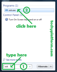 Virtual Keyboard - You Should Know These Facts
